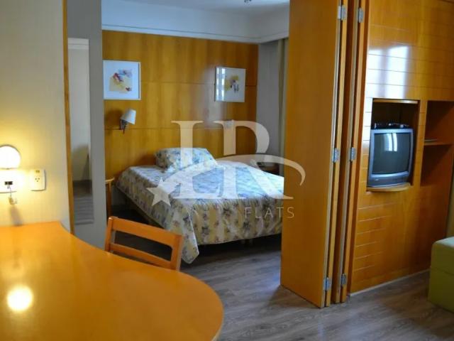 LR Flats Apartamento e Studio Flat para alugar em Moema, veja!