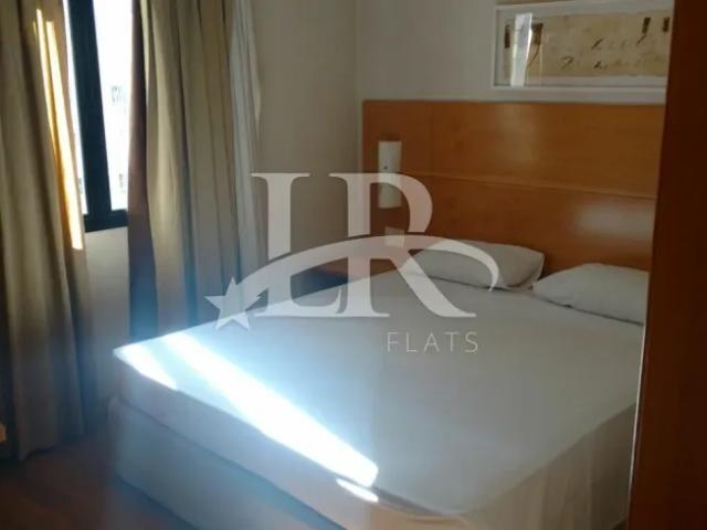 LR Flats Apartamento e Studio Flat para locação em Moema, confira!
