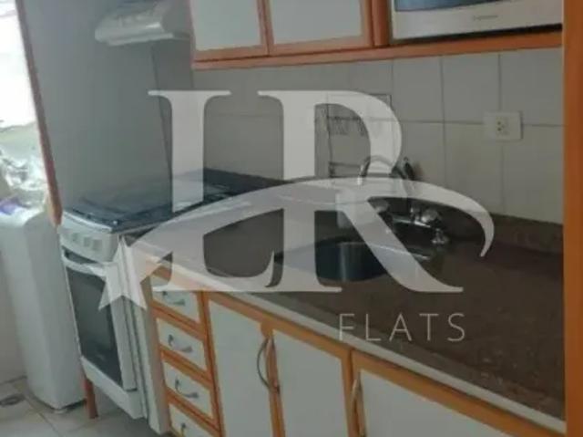 LR Flats Apartamento e Studio Flat para locação em Moema, confira!