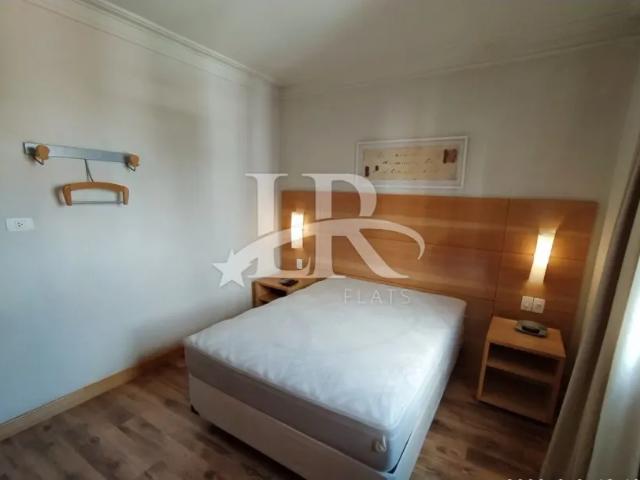 LR Flats Apartamento e Studio Flat para locação em Moema, confira!