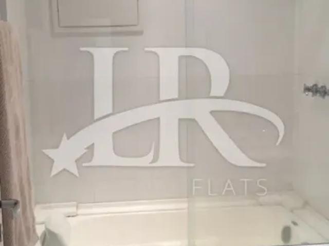 LR Flats Apartamento e Studio para alugar na Vila Nova Conceição