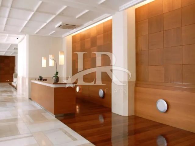 LR Flats Apartamento e Studio para alugar na Vila Nova Conceição