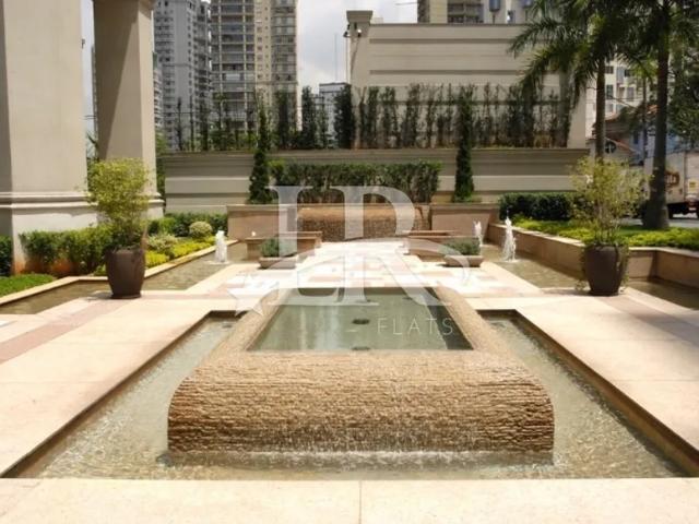 LR Flats Apartamento e Studio para alugar na Vila Nova Conceição