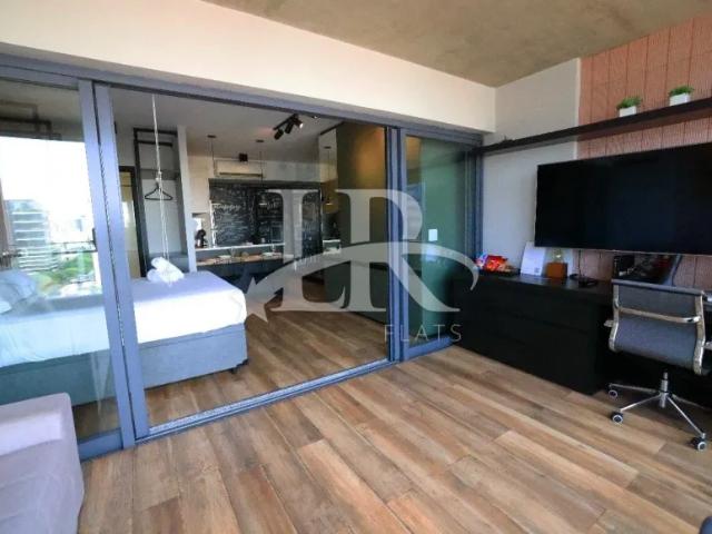 LR Flats Apartamento e Studio para alugar na Vila Nova Conceição