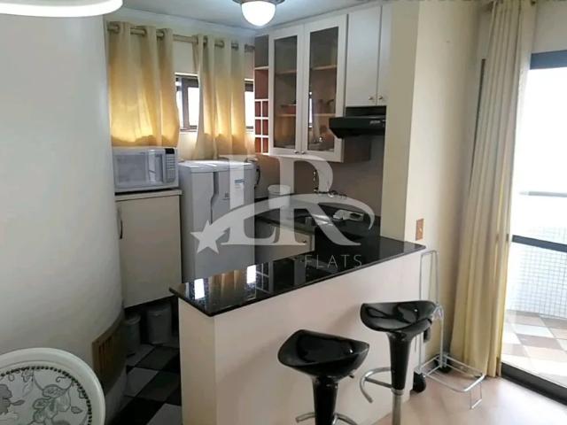 LR Flats apartamentos e studios Flat 1 quarto, 50m² para alugar na Bela Vista, veja!