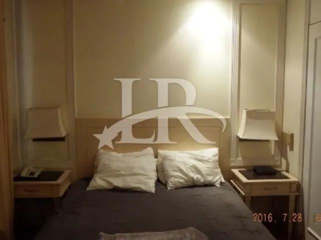 LR Flats apartamentos e Studios Flat de 31m² mobiliado disponível para locação na Vila Olímpia