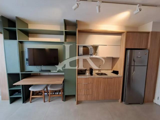 LR Flats Flat mobiliado com lazer completo em Pinheiros, agende agora!