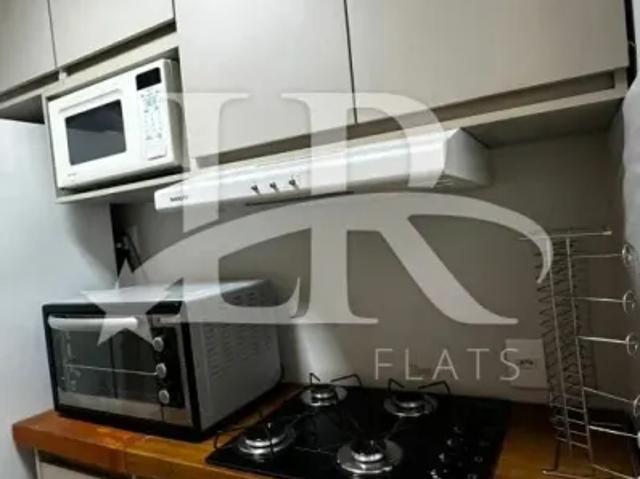 LR Flats Flat mobiliado no Jardim Paulista, confira agora!