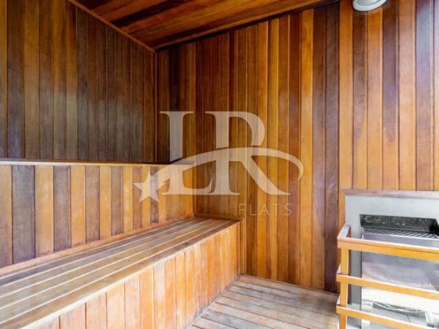 LR Flats Flat mobiliado para locação Vila Nova Conceição