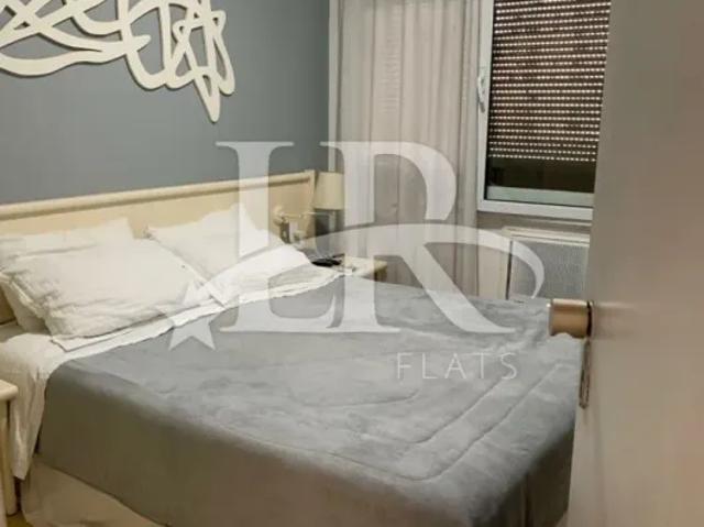 LR Flats Flat mobiliado para locação na Vila Nova Conceição