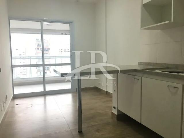 LR Flats Flat apartamento studio para locação na Vila Mariana