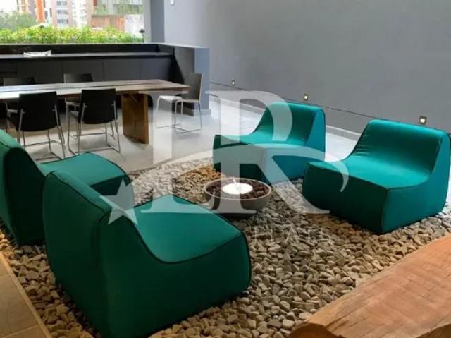 LR Flats Flat com internet, Tv a cabo em Pinheiros, confira agora!