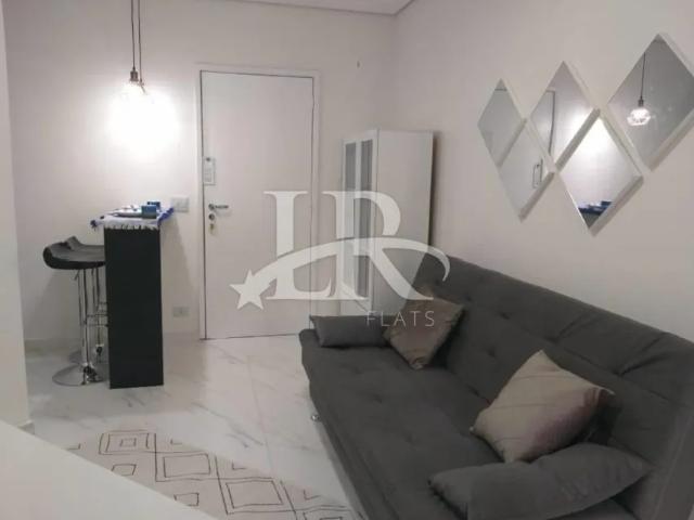 LR Flats Flat com serviço completo e lazer completo no Jardim Paulista, confira agora!