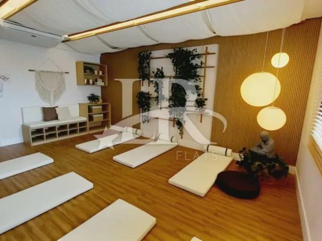 LR Flats Flat de 1 dormitóri o para locação na Vila Olimpia, confira agora!