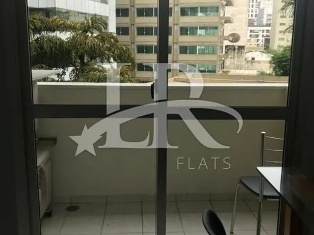 LR Flats Flat para locação na Consolação, agende sua visita!