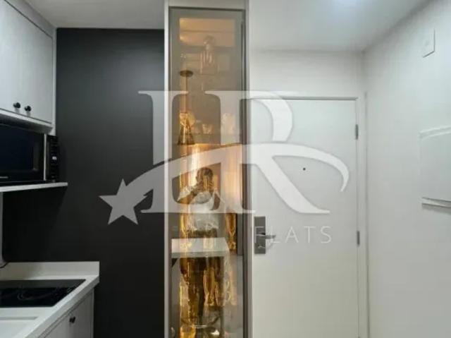 LR Flats Flat para Locação na Vila Olímpia