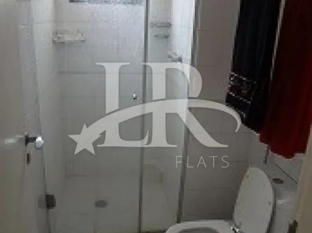 LR Flats Flat para locação na Vila Olímpia