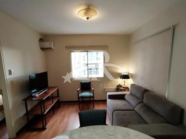 LR Flats Flat para locação na Vila Olímpia
