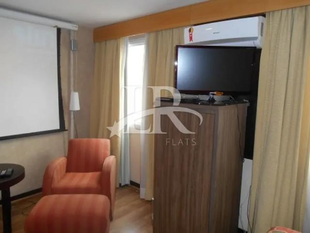 LR Flats Flat para Locação na Vila Olímpia