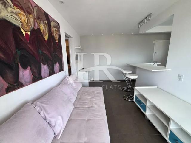 LR Flats Flat para Locação na Vila Nova Conceição
