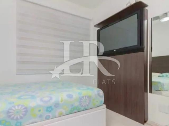 LR Flats Flat para Locação na Vila Nova Conceição