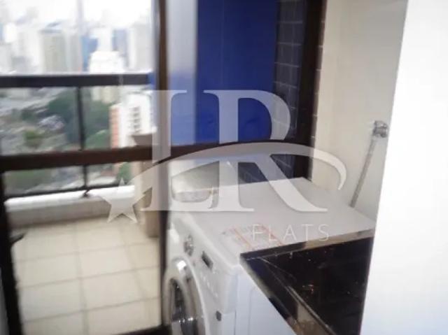 LR Flats Flat para Locação na Vila Nova Conceição
