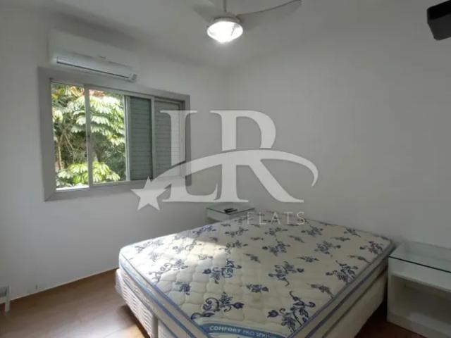 LR Flats Flat para Locação na Vila Nova Conceição, agende uma visita