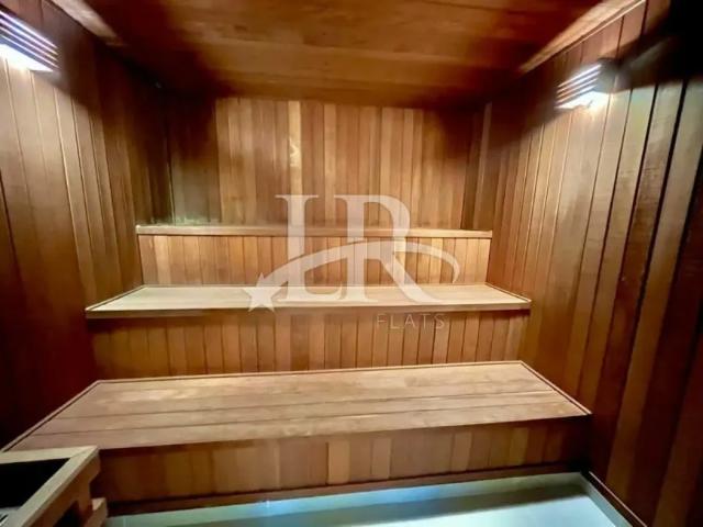 LR Flats Flat para locação no Jardim Paulista