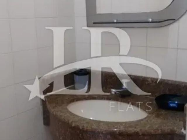 LR Flats Flat para locação no Jardins