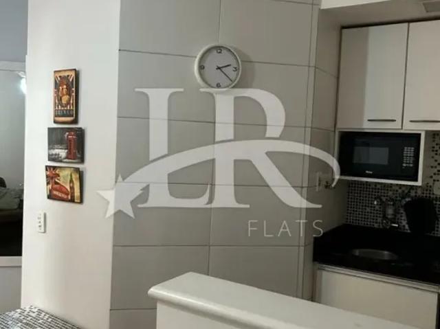 LR Flats Flat para locação no Jardins