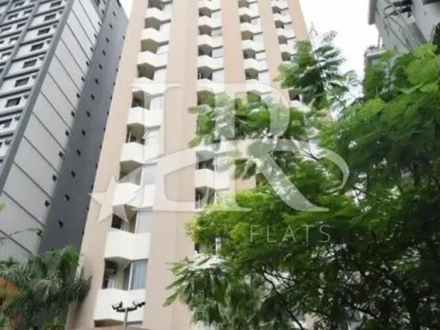 LR Flats Flat para locação no Jardins