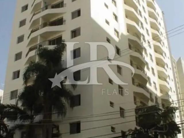 LR Flats Flat para Locação no Jardins