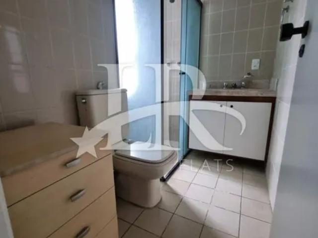 LR Flats Flat para locação em Moema