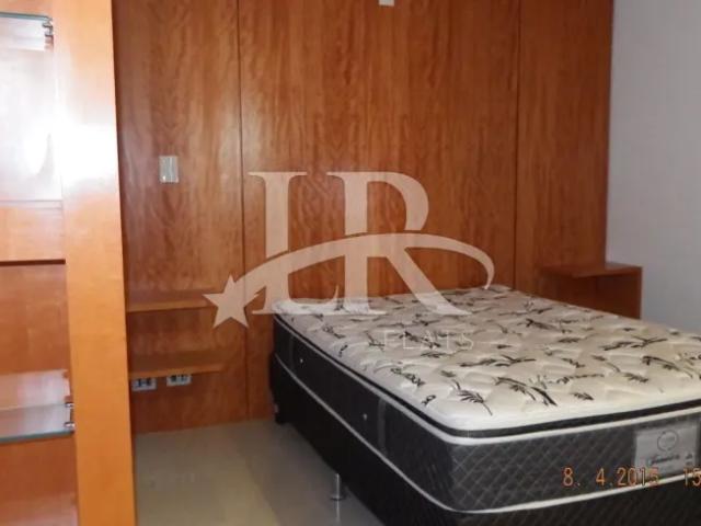 LR Flats Flat para Locação em Moema