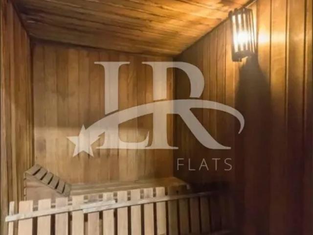 LR Flats Flat para Locação em Indianópolis
