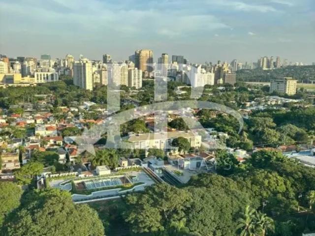 LR Flats Flat para Locação em Pinheiros