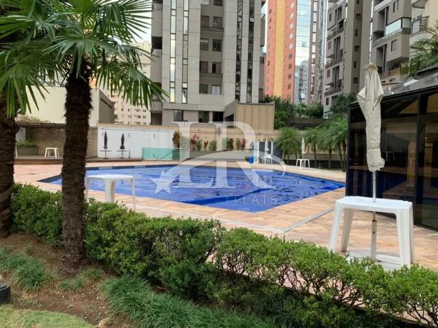 LR Flats Apartamento 3 dormitórios 2 suítes para locação em Moema, agende sua visita