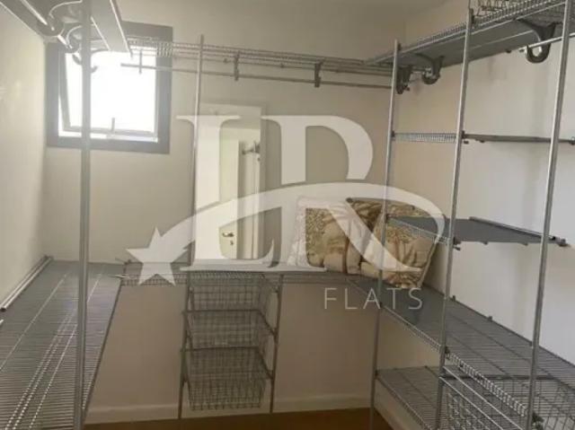 LR Flats Flat 3 dormitórios e suíte para locação em Moema