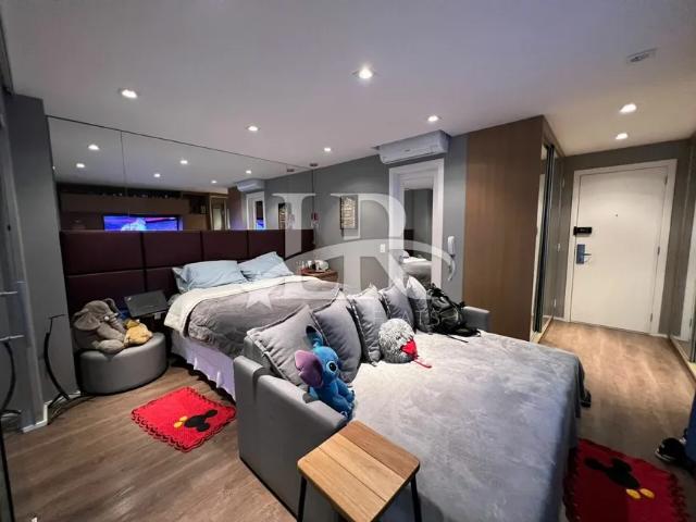 LR Flats Apartamento mobiliado a venda no Brooklin, confira agora!