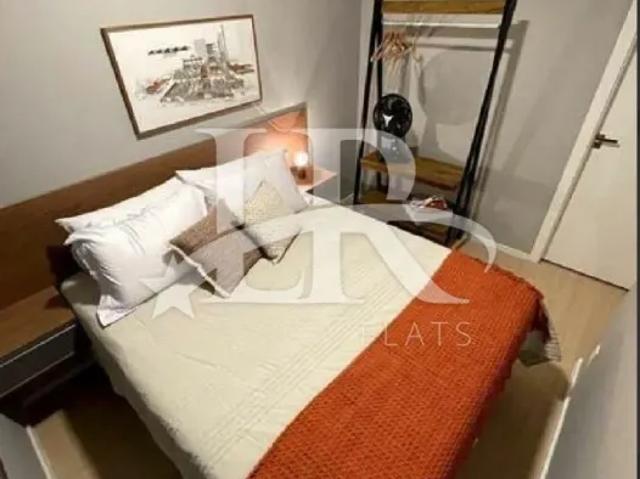 LR Flats oportunidade para venda ou locação na Vila Nova Conceição, confira agora!