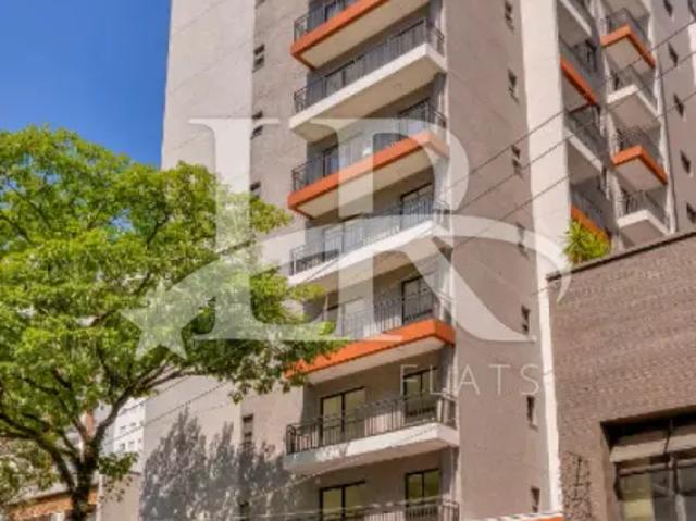 LR Flats Studio novo disponível para locação em Pinheiros