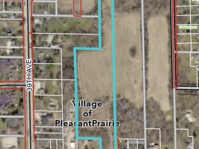 Lt0 93rd St, Kenosha, WI 53142 | MLS #1953
