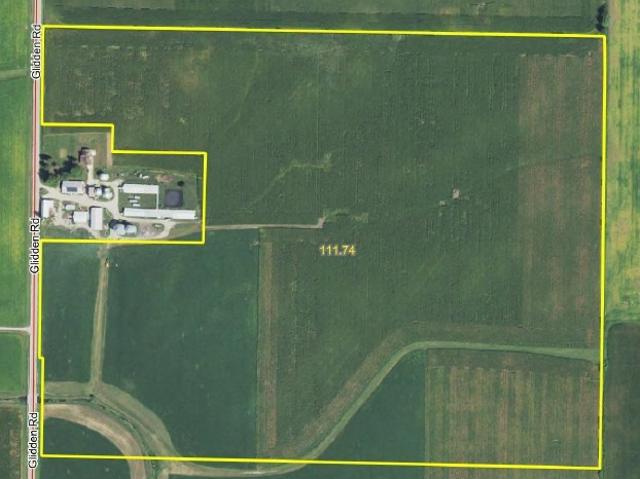 Lt0 Glidden Rd, Kingston, IL 60145 | MLS #12596 | Compass