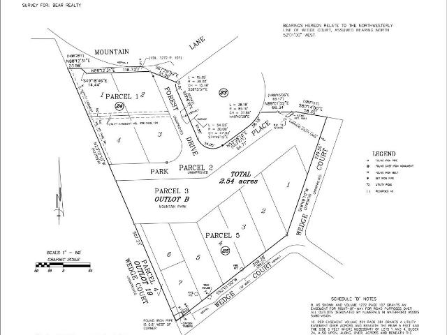 Lt0 Mountain Ln, Waterford, WI 53185 | MLS #1948 | Compass
