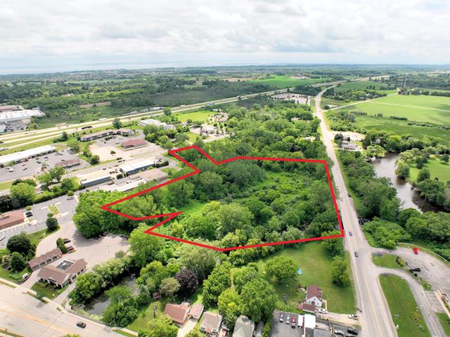 Lt0 S Foster Dr, Saukville, WI 53080 | MLS #1940 | Compass