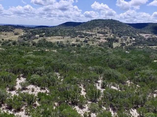 Lt152 W Bear Springs Rd Lot 152, Pipe Creek, TX 78063