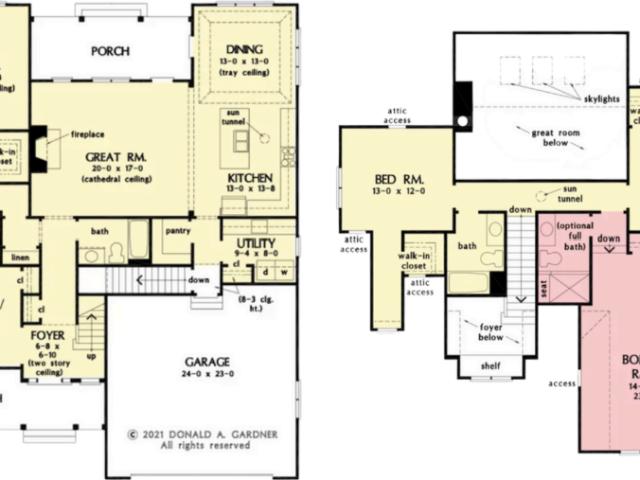 Lt17 Forest Dr, Unit Lt18