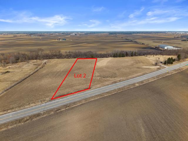 Lt1 Durand Ave, Yorkville, WI 53182 | MLS #1952