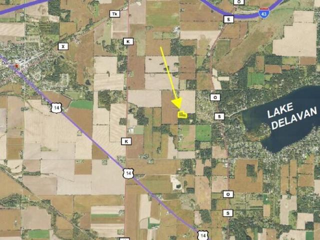 Lt1 Elm Ridge Rd