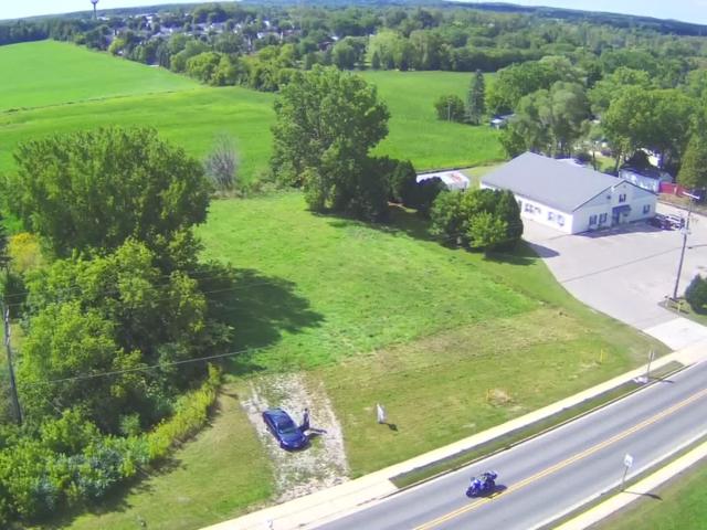 Lt1 Fredonia Ave